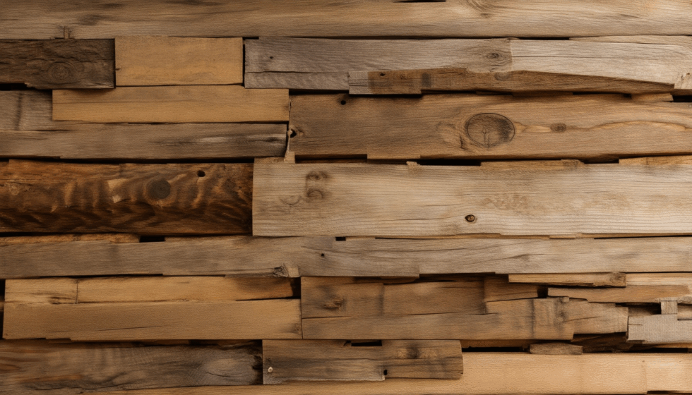 10 Creative Crafts You Can Make with Reclaimed Wood: Unleash Your ...